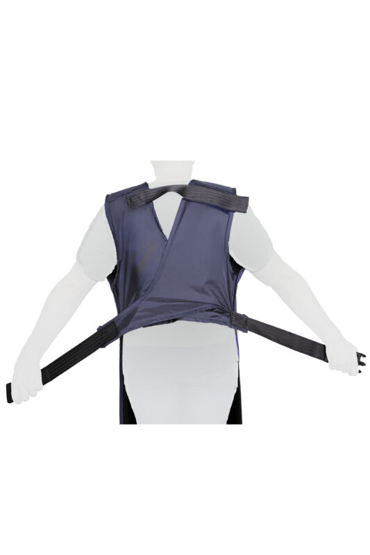 Full-Wrap Apron - Amray Group