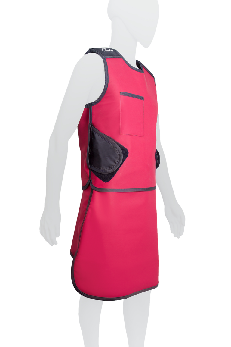 Ergo-Fit Vest - Amray Group